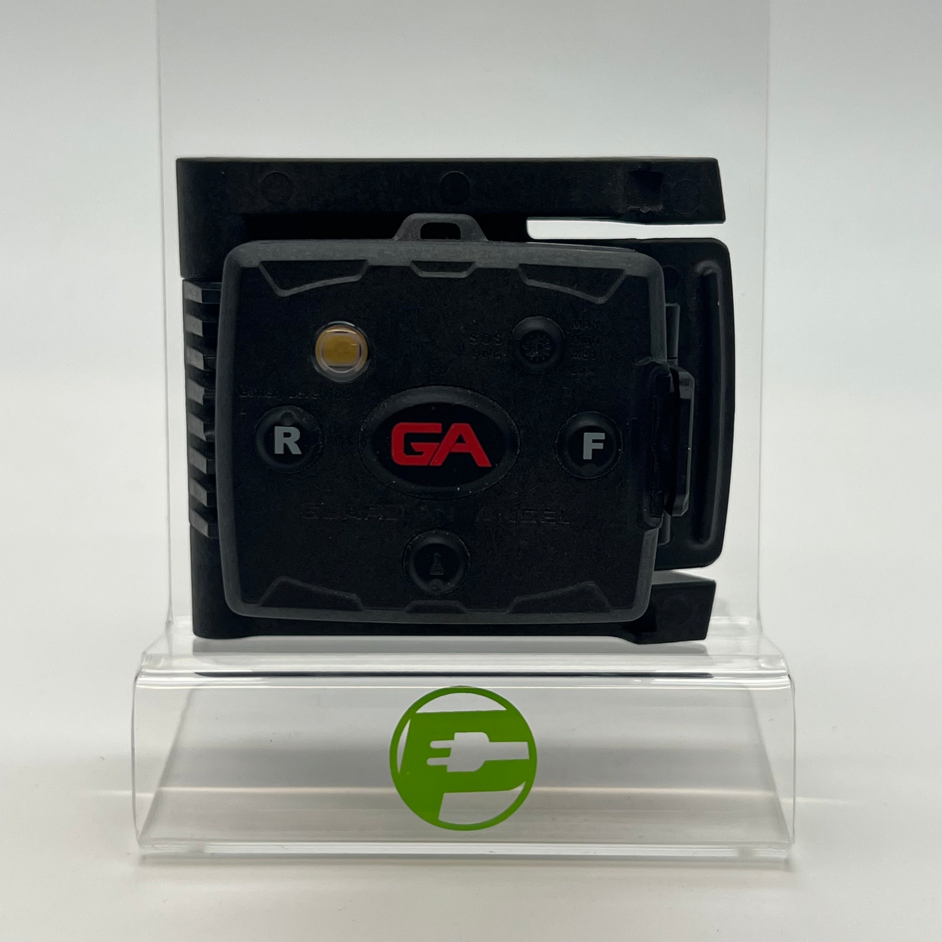 Guardian Angel Micro Series Personal Safety Light MCR-00E21A1581 ...